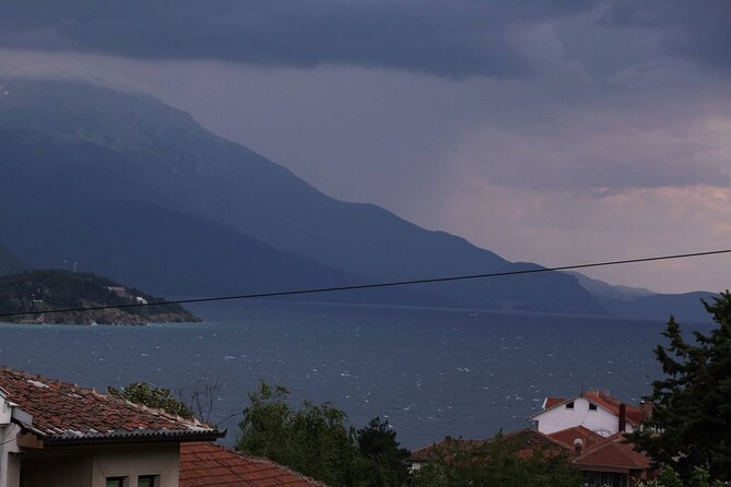 City of Ohrid Sightseeing Tour - A Great Introduction to Ohrid’s Highlights