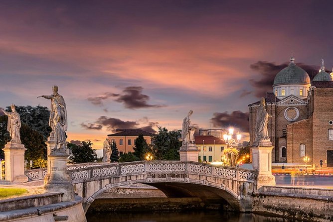 City Sightseeing Padua Hop-On Hop-Off Bus Tour - An In-Depth Look at the Tour Experience
