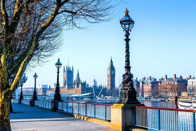 Cluefall - Immersive Treasure Hunt in London's South Bank - Key Points