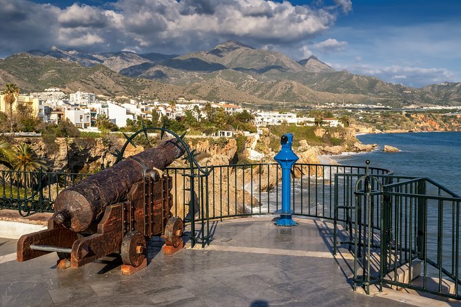 Coasts and Mountains: Nerja to Frigiliana with Nerja Caves Small-Group Day Trip - Final Thoughts: Who Is This Tour Best For?