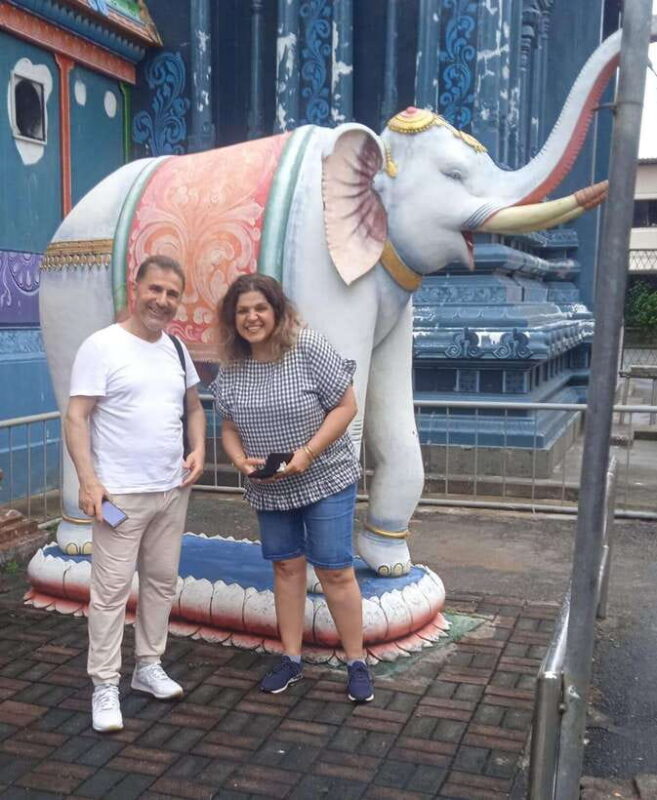 Colombo: City Highlights and Cultural Exploration Tour - Key Points