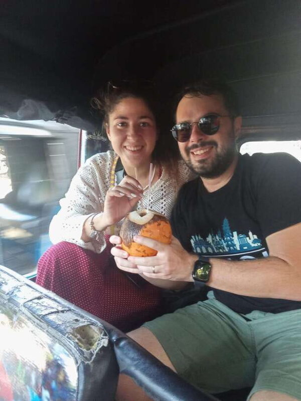 Colombo: City Highlights Tour by Tuk Tuk - All Include - Key Points