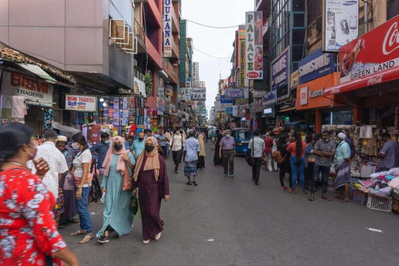 Colombo City Tour - What Makes This Tour Worth Considering?