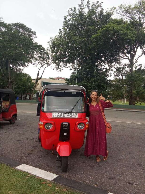 Colombo: City Tour by Tuk with Hotel Pickup-All Inclusive - Introducing the Colombo City Tour by Tuk Tuk: An Authentic Urban Exploration