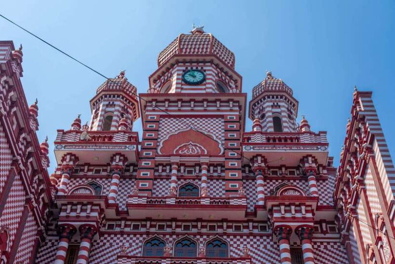 Colombo: HALF A DAY TOUR FROM NEGOMBO by car with Guiding - Key Points