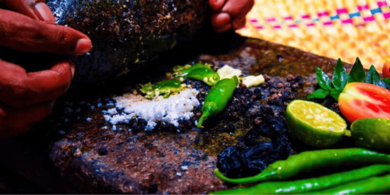 Colombo: Local Market Tour & Cooking Demo with Lunch! - Discover the Flavors of Colombo: Local Market Tour & Cooking Demo with Lunch