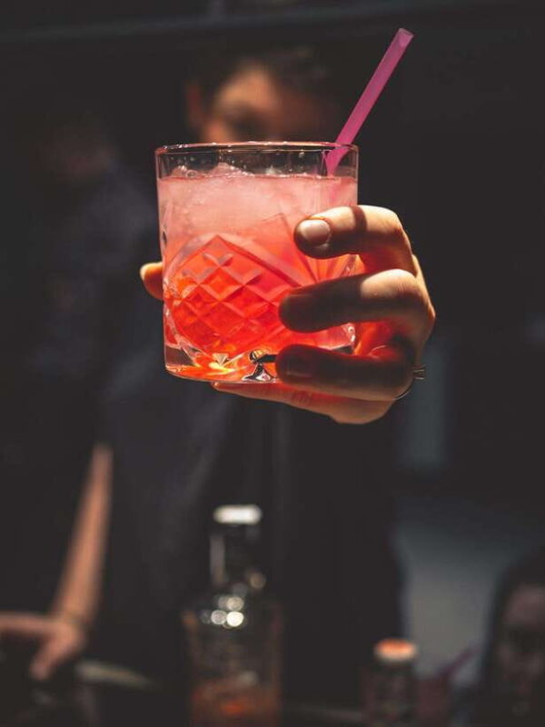 Colombo: Sunset & Cocktails on Rooftop Bar - Key Points