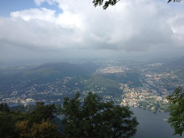 Como-Brunate Jeep Sightseeing Tour & Funicular Rail SKIP THE LINE - A Look at the Como-Brunate Jeep Sightseeing Tour & Funicular Rail