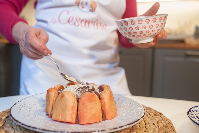 Cooking Class at Cesarina's Home in Modena with Tasting - Introduction