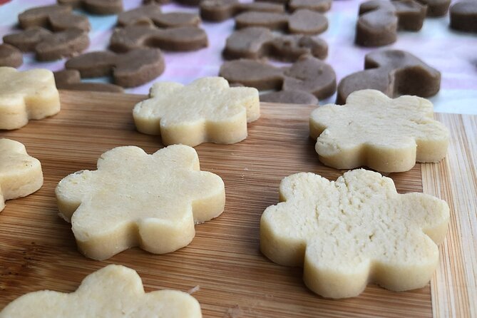 Cooking Class: Bredele Making, Alsatian Cookies - Key Points