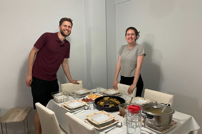 Cooking Class in Istanbul - Home Cooking with a Local - Introduction: A Taste of Istanbul Like a Local