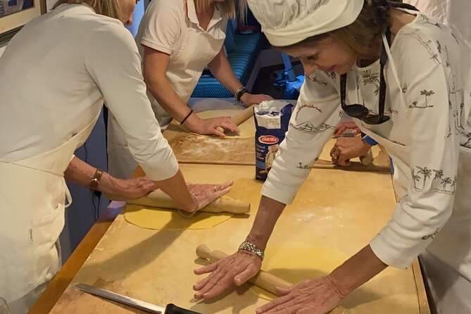 Cooking class in Tuscan Villa near Cortona - Introduction