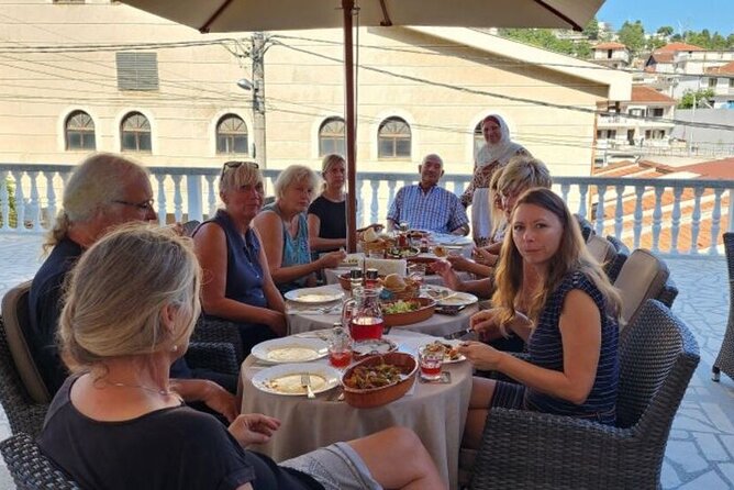 Cooking Class with dinner/lunch in Ulcinj Montenegro - Introduction