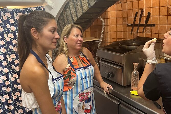 Cooking Class with Private Chef - prepare & enjoy local menu - Key Points