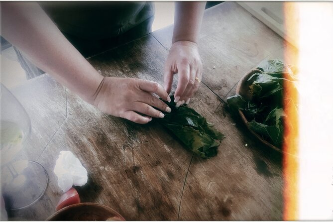 Cooking Classes by the Sea - Introduction