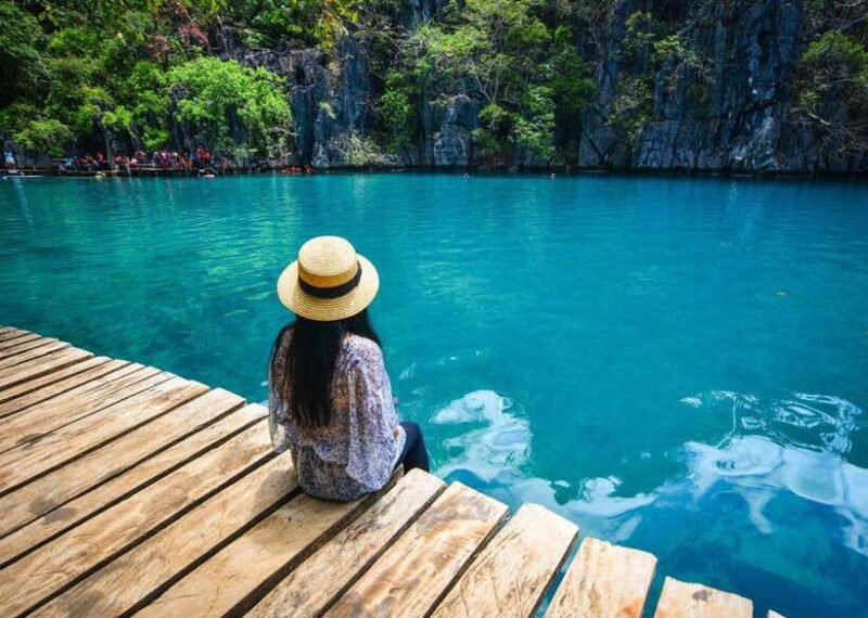 Coron: Complete Island Hopping Guided Tour with Lunch - Key Points