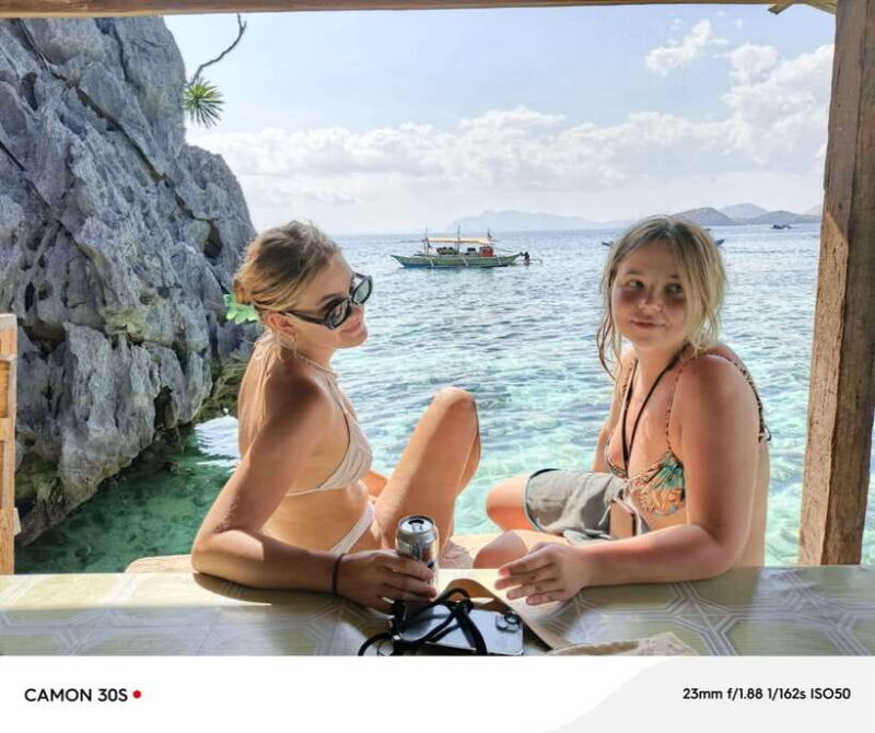 Coron Ultimate Tour: 7 Destinations with Lunch & Transfers - Coron Ultimate Tour: 7 Destinations with Lunch & Transfers