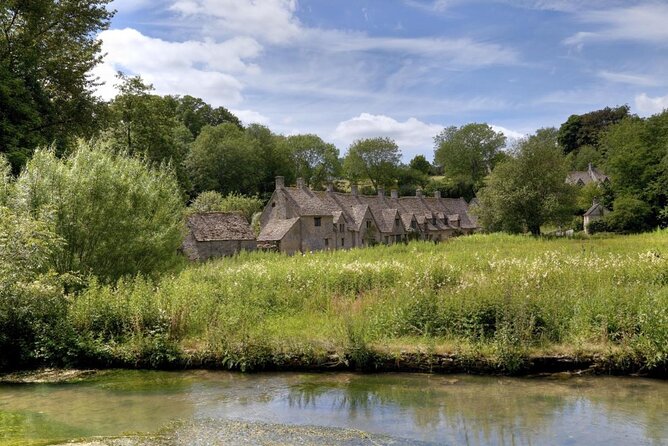 Cotswolds Experience - full day small group day tour from Bath ( Max 14 persons) - Key Points