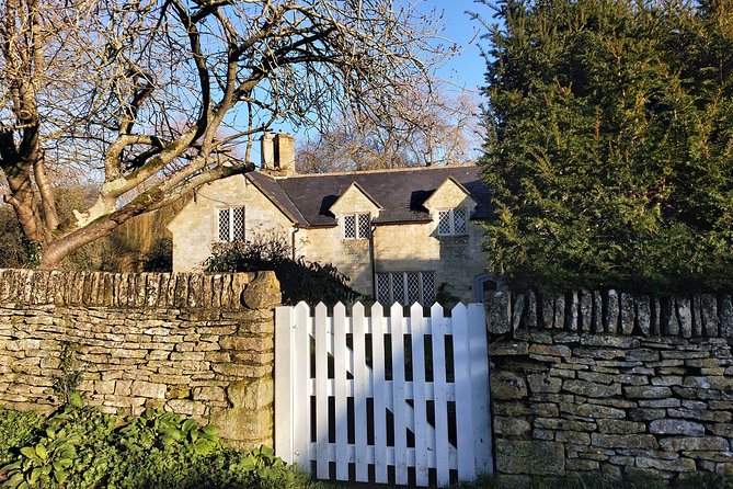 Cotswolds One Day Guided Cycle Tour - Private Groups - Exploring the Cotswolds on Two Wheels: A Complete Review of the One Day Guided Cycle Tour