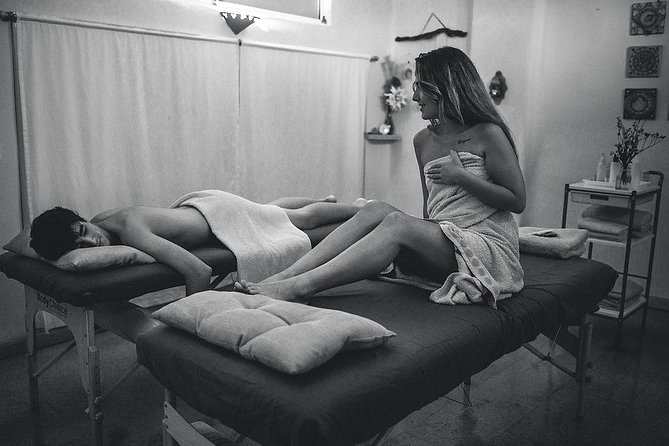 Couple Massage 80 minutes - Pricing and Value