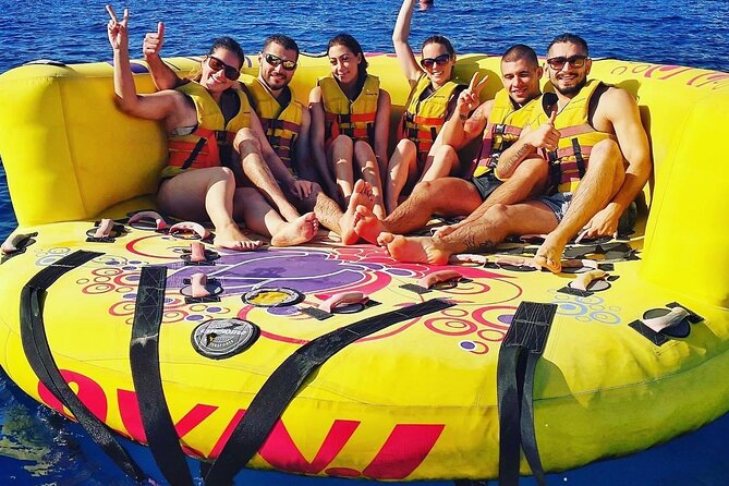 Crazy Ufo in Playa Chica - An Honest Look at the Crazy UFO Experience