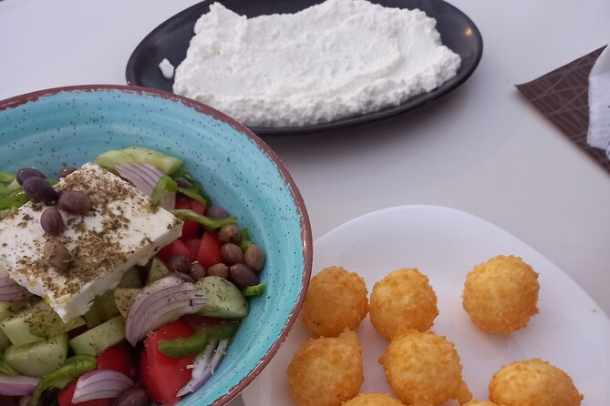 Cretan Flavors - Cooking Lessons and Wine Tasting - Small Group - Exploring Cretan Flavors: A Deep Dive into the Cooking Lessons and Wine Tasting Experience