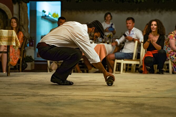 Cretan Night: Dinner & Live Show at Pano Karouzanos Village - An In-Depth Look at the Cretan Night Experience