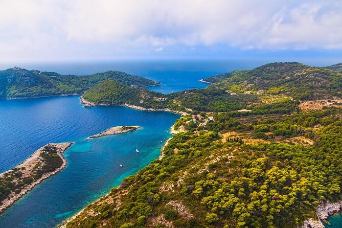 Croatia Islands Private Hike & E -Bike Tour on Korcula Island - Key Points