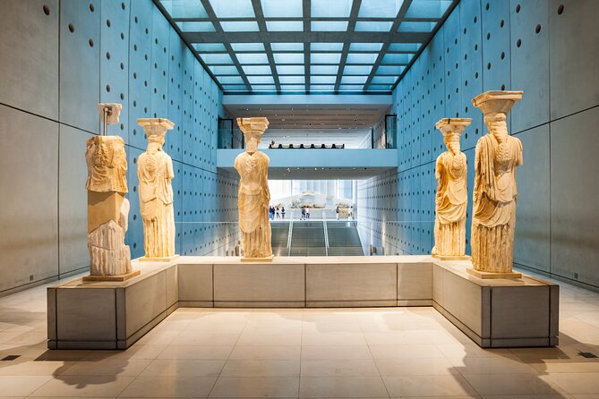 Cruise into Athens?! Best of Athens Tour from Piraeus Cruise Port - An In-Depth Look at the Tour Experience