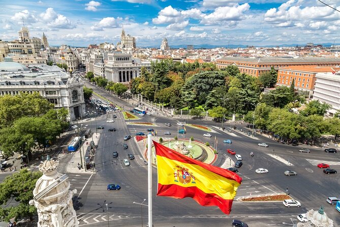 Cruise Port Transfers Barcelona - What This Transfer Offers: An In-Depth Look