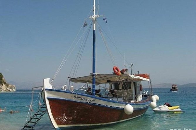 Cruise to Kassiopi from Corfu - Who Would Love This Tour?