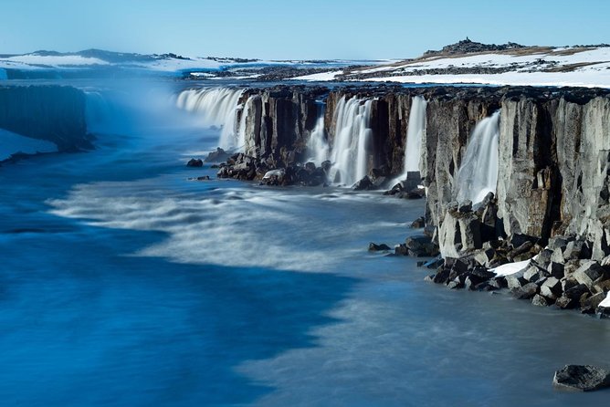 Crystal Ice Cave Adventure - Crystal Ice Cave Adventure: An Authentic Glacier Experience in Iceland