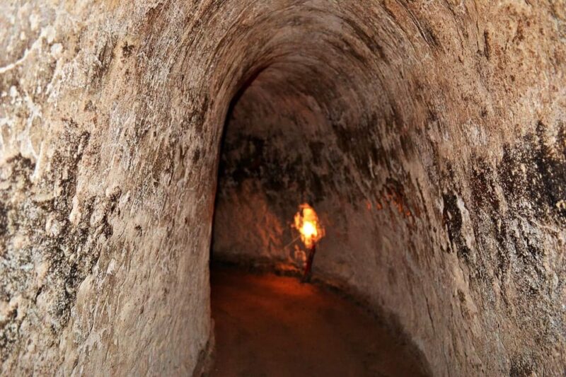 Cu Chi Tunnels & Mekong Delta Full-Day Tour from Ho Chi Minh - Exploring Vietnam’s Contrasts: Cu Chi Tunnels & Mekong Delta Full-Day Tour from Ho Chi Minh
