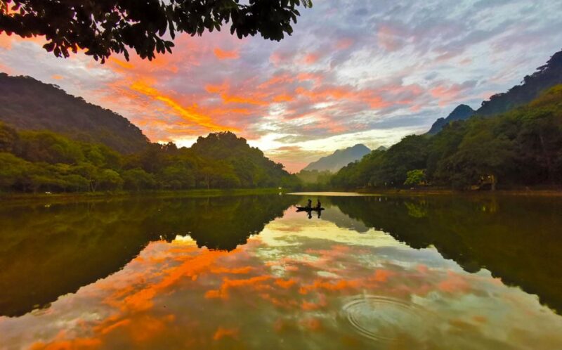 Cuc Phuong Forest - The Forest Of Thousands Of Butterflies - An Overview of the Experience