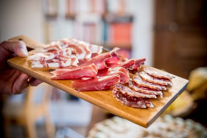 Culatello and Parmigiano: Private half-day tour in Parma - Key Points