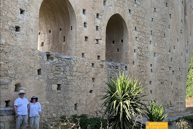 Custom Jeep Tours: A Consummately Curated Odyssey from Heraklion - An Introduction to Crete’s Best-Kept Secrets
