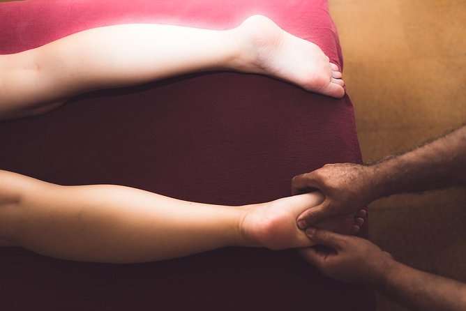 Custom Massage: 80 minutes - Why You Might Enjoy This Massage Experience