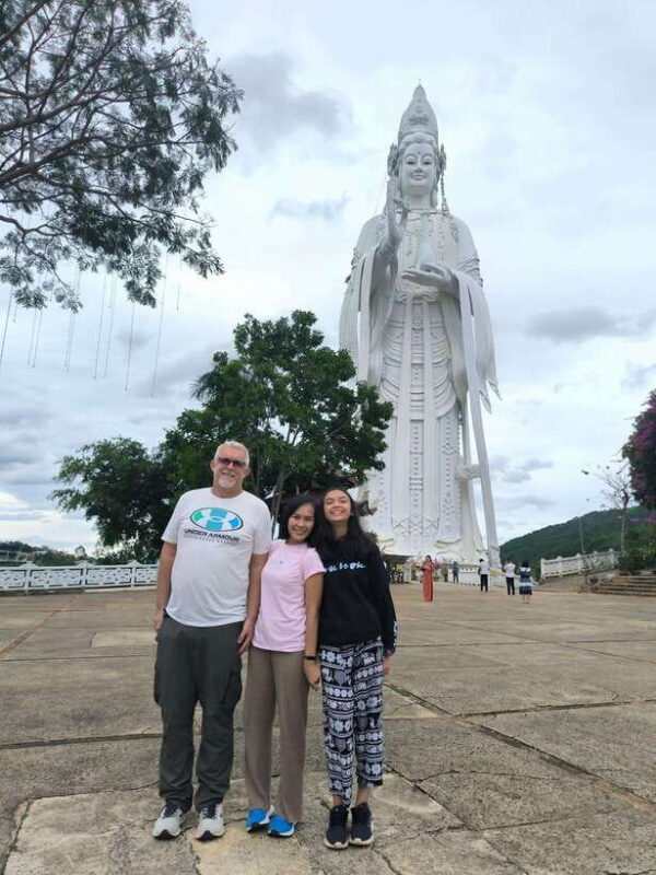 Da Lat Countryside: Waterfalls and Pagodas Experience - Key Points