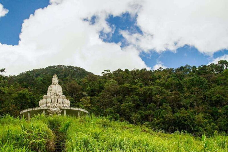 Da Nang: Bach Ma National Park Trek And Beach Retreat - Key Points