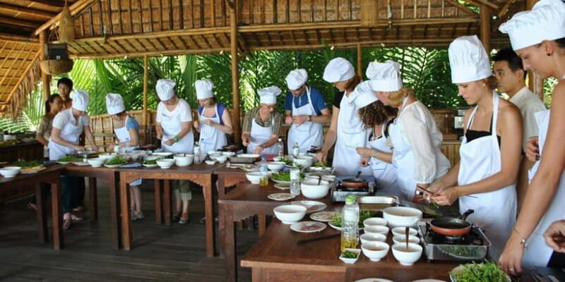 Da Nang/Hoi An: Coconut boat and cooking fun in Hoi An - Introduction