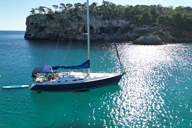Day Charter- All Inclusive - Key Points