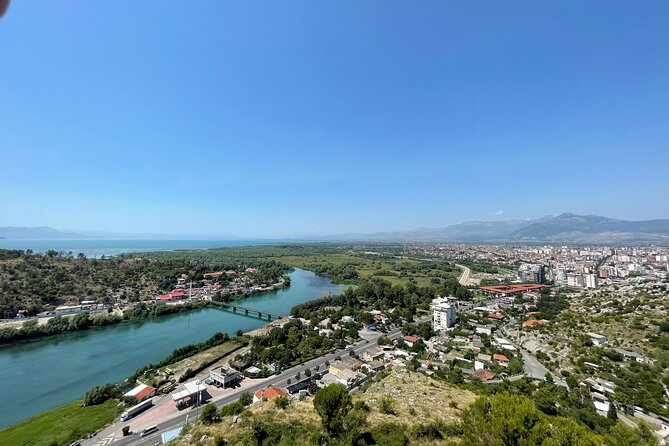 Day Tour of Kruja and Shkoder - Discover North Albania Heritage - Introduction