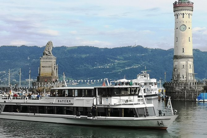 Day Trip Flower Island of Mainau including Meersburg - Exploring the Flower Island of Mainau and Meersburg: A Detailed Tour Review