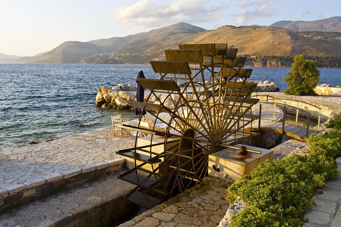 Day Trip for Cruise Ship Visitors from Argostoli Port - A Deep Dive into the Kefalonia Day Trip Experience
