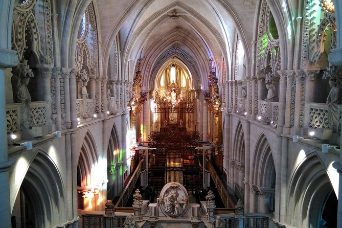 Day trip to Cuenca from Madrid with cathedral visit - Introduction
