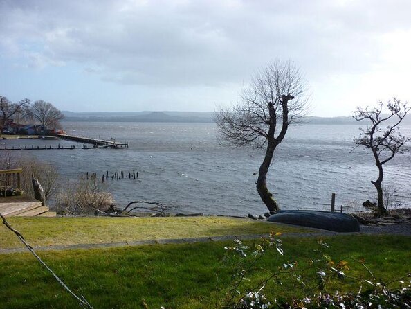 Day Trip to Loch Lomond and Trossachs National Park with Optional Stirling Castle Tour from Edinburgh - Exploring the Day Trip to Loch Lomond and Trossachs National Park from Edinburgh