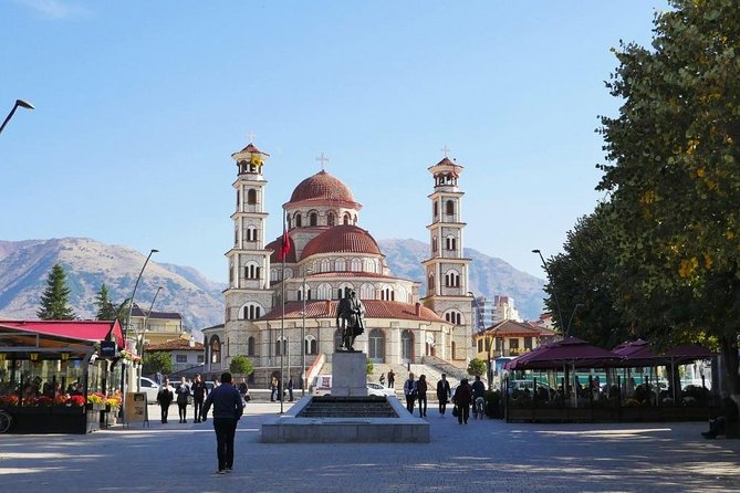 Daytrip to Korce "Little Paris" & Pogradec in Lake Ohrid - A Closer Look at the Itinerary