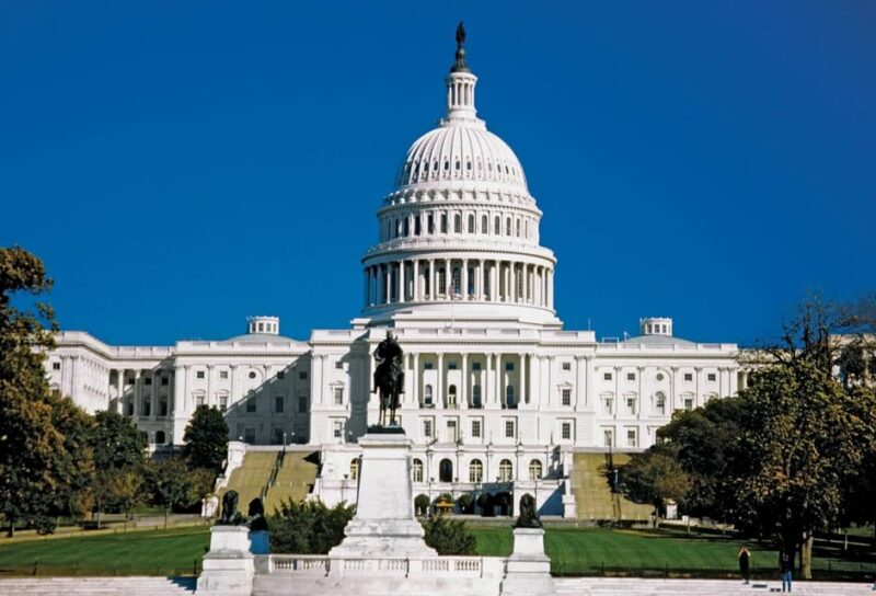 DC: White House, National Mall and Lincoln Memorial Tour - Key Points