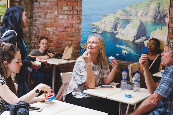 Delicious Dublin Food Tour - A Closer Look at the Itinerary and Experience