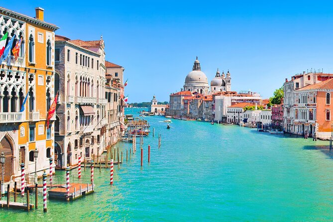 Deluxe Venice Shore Excursion from Trieste Cruise Port - Exploring Venice from Trieste: An Honest Look at the Deluxe Shore Excursion